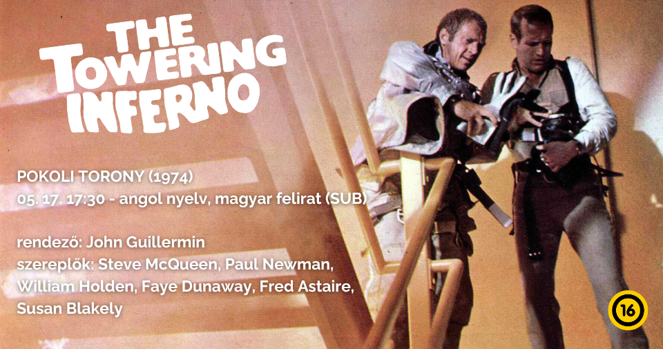 Belvárosi Mozi - Szeged